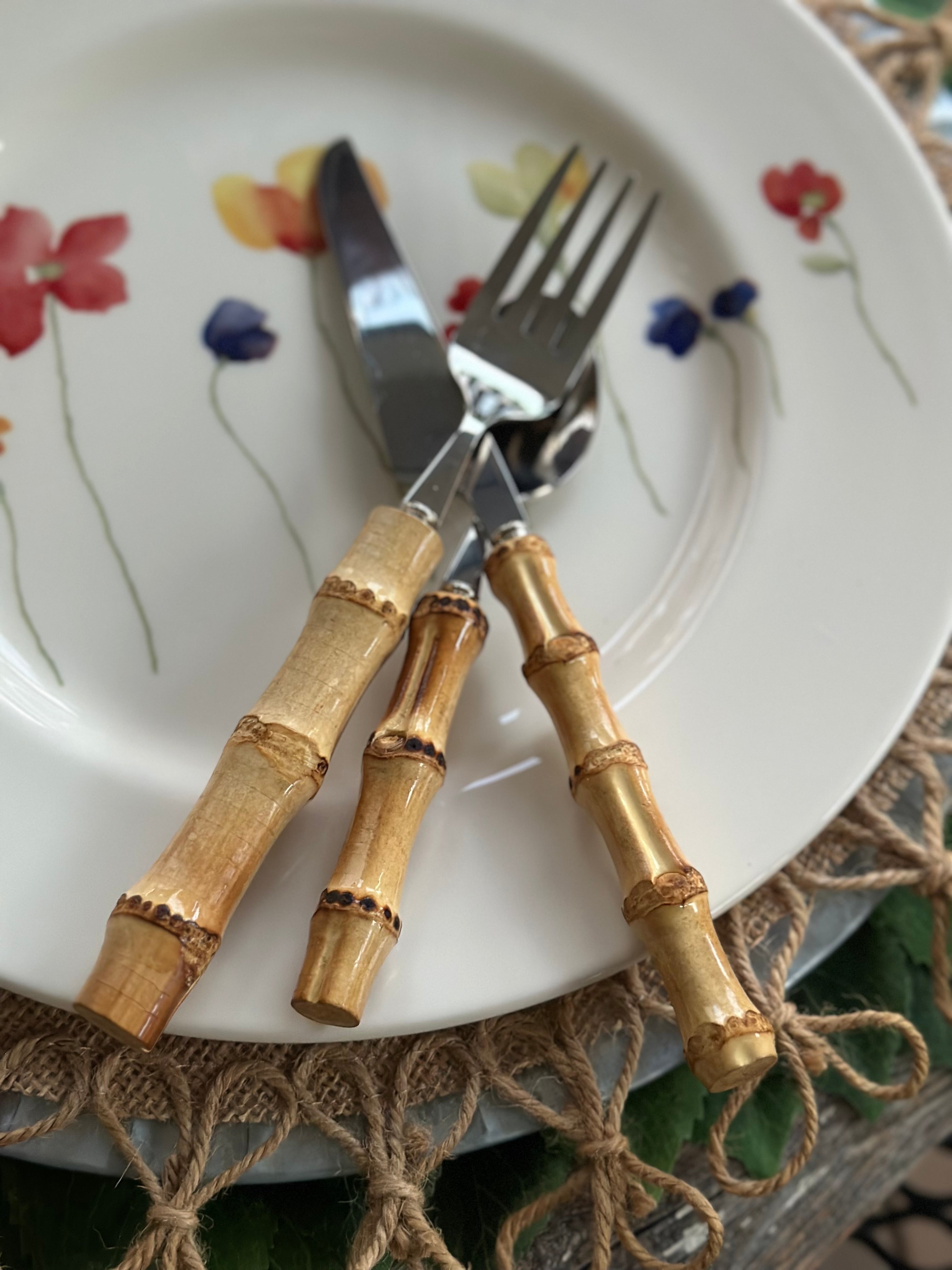 Summer Table Inspiration – The Tended Table