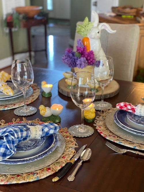 Inspiration Gallery – The Tended Table